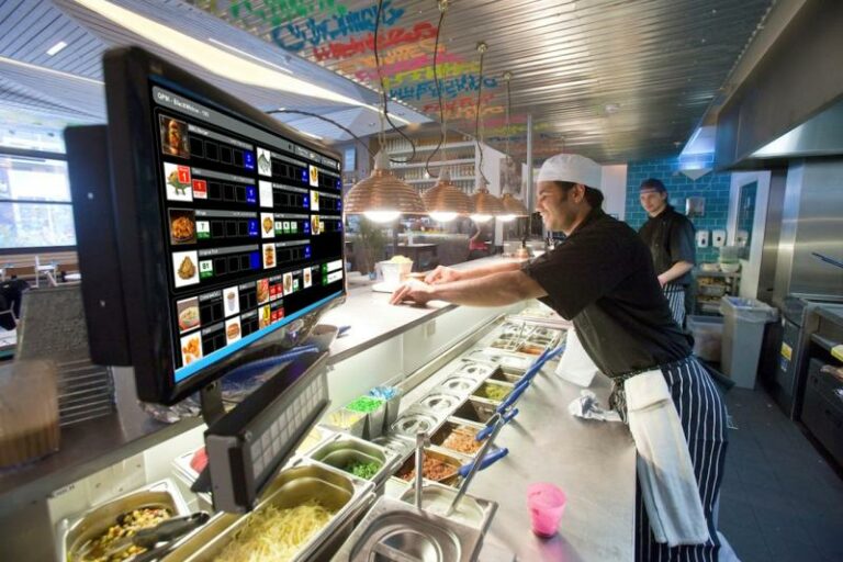 Kitchen Brains - Check-It Solutions